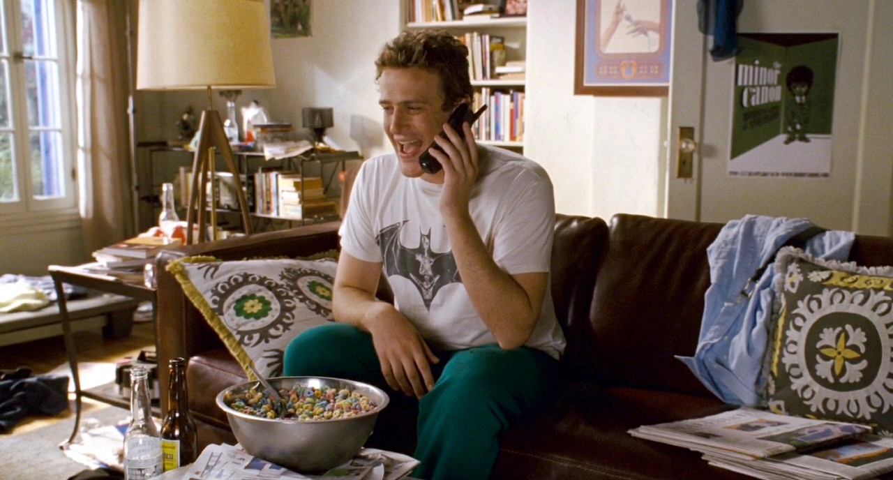 Is Your Home Making You Fat? (360+)