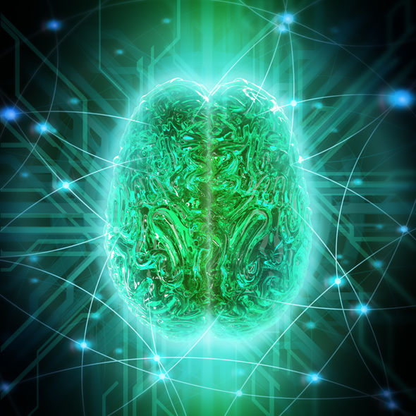 5G, Smart Dust and the Imminent Technological Possession of Mankind